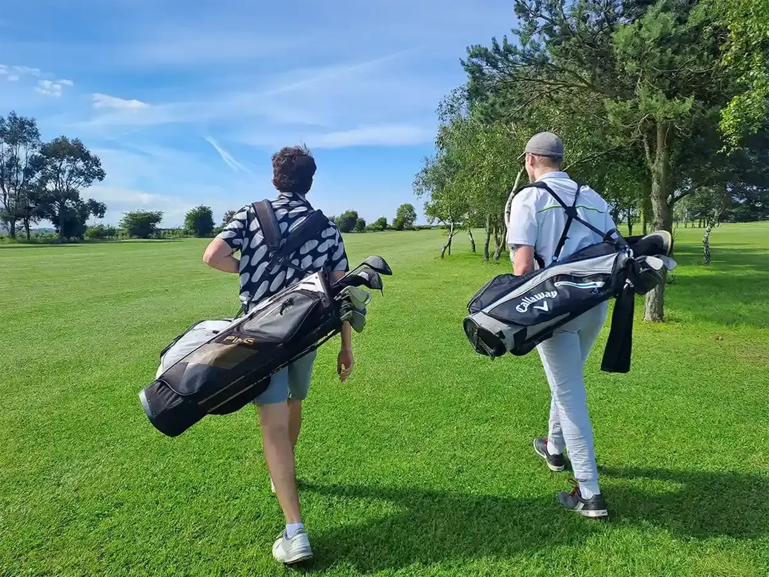 Addlethorpe Golf & Country Club | Quality Golf Course In Lincolnshire