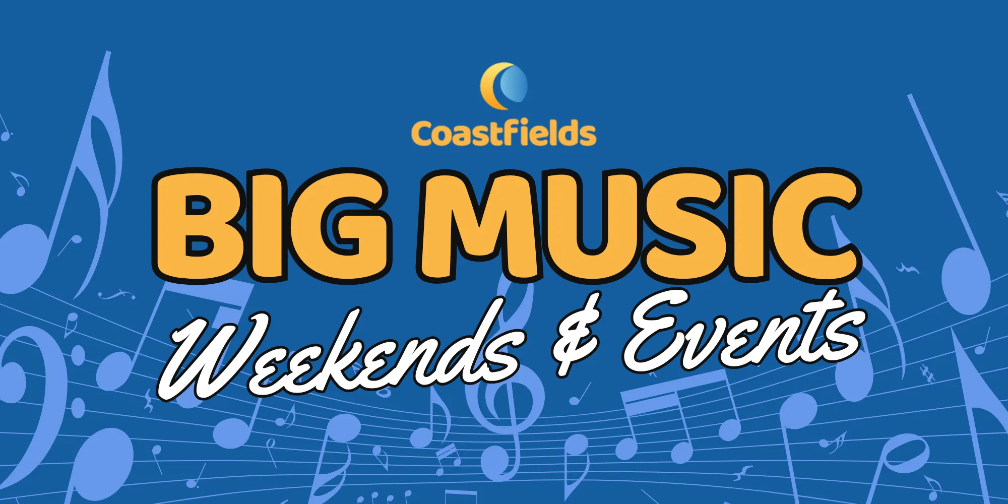 Cirque Du Sixties Stay | Live Entertainment | Coastfields