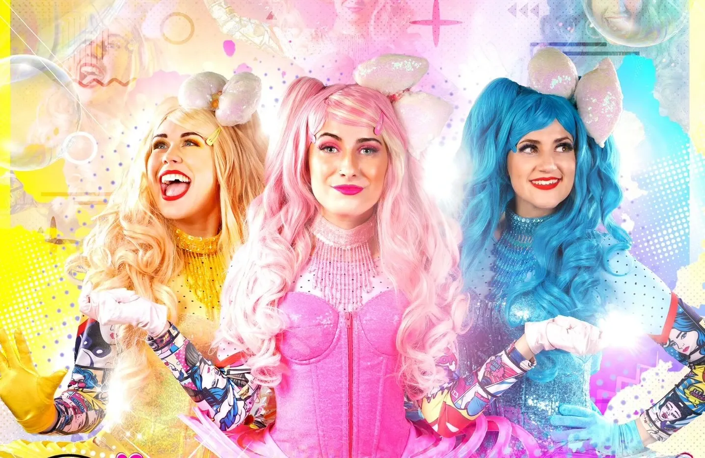 Holiday Parks With Live Entertainment | Coastfields