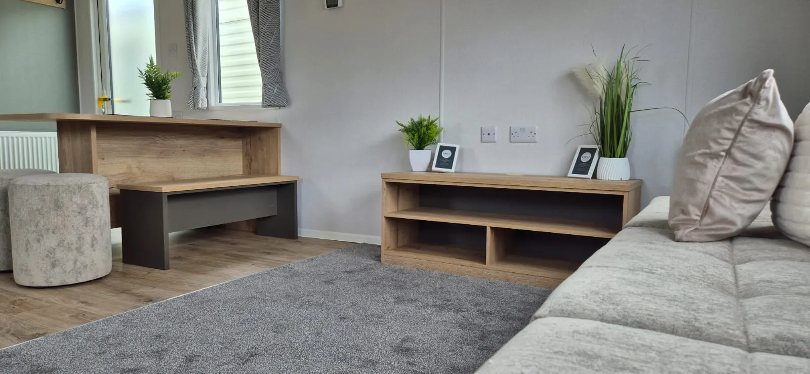 Willerby Ellerton Brand New 2025 model 3 bedrooms.