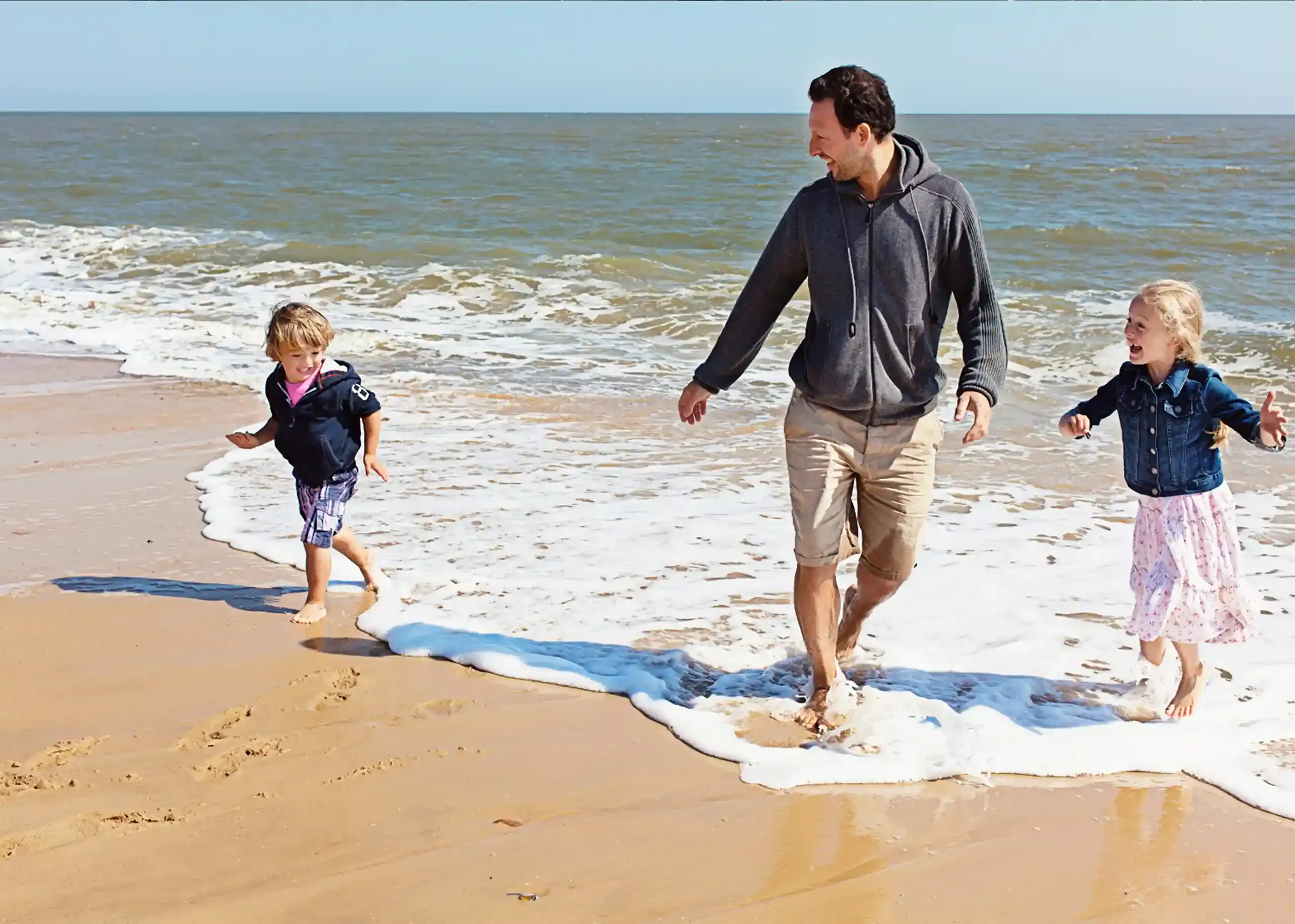Save 10% at Coastfields Holiday Parks | Book Now!