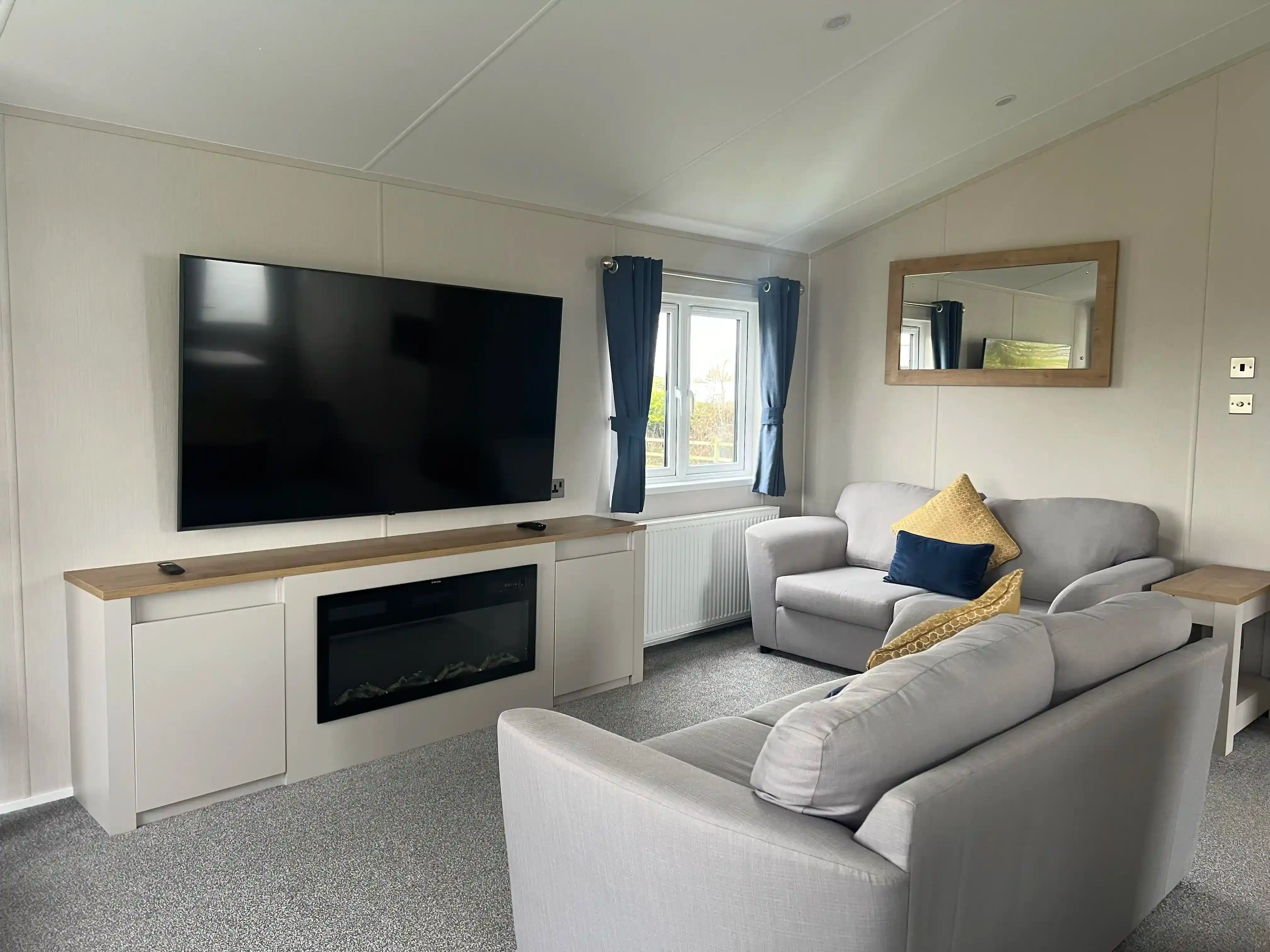 Guest Information | Arrivals At Coastfields Holiday Parks