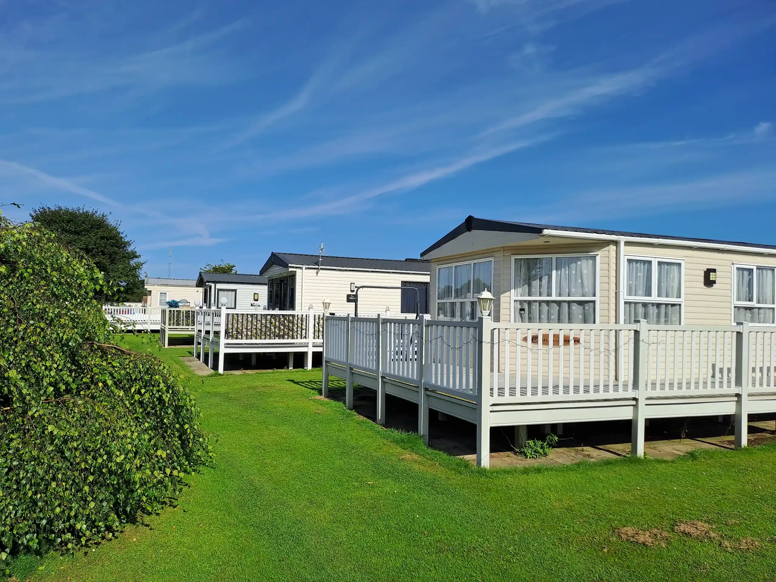 North Shore Holiday Park | Skegness Holiday Park, Lincolnshire