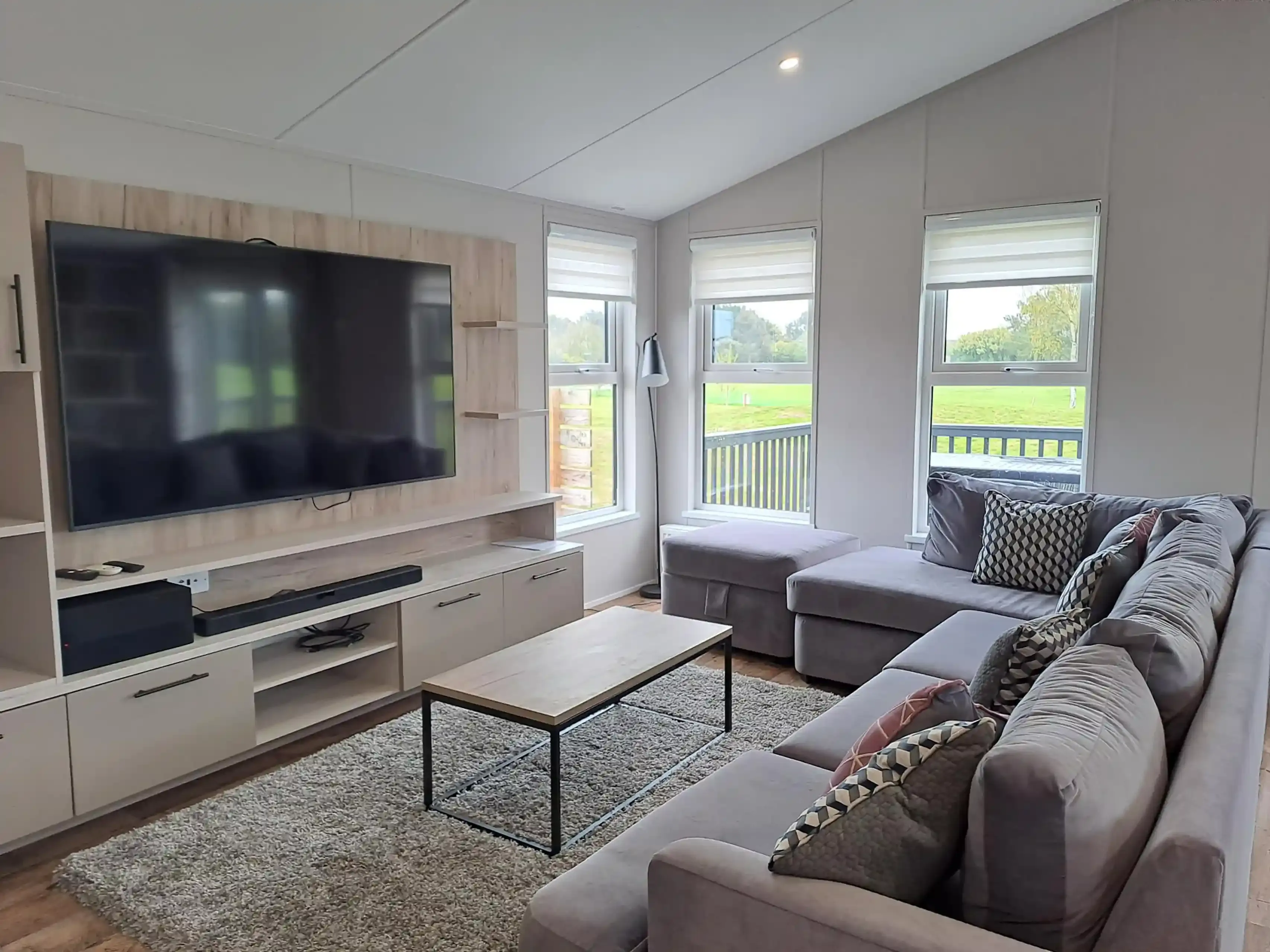 Request A Holiday Home Ownership Brochure | Coastfields