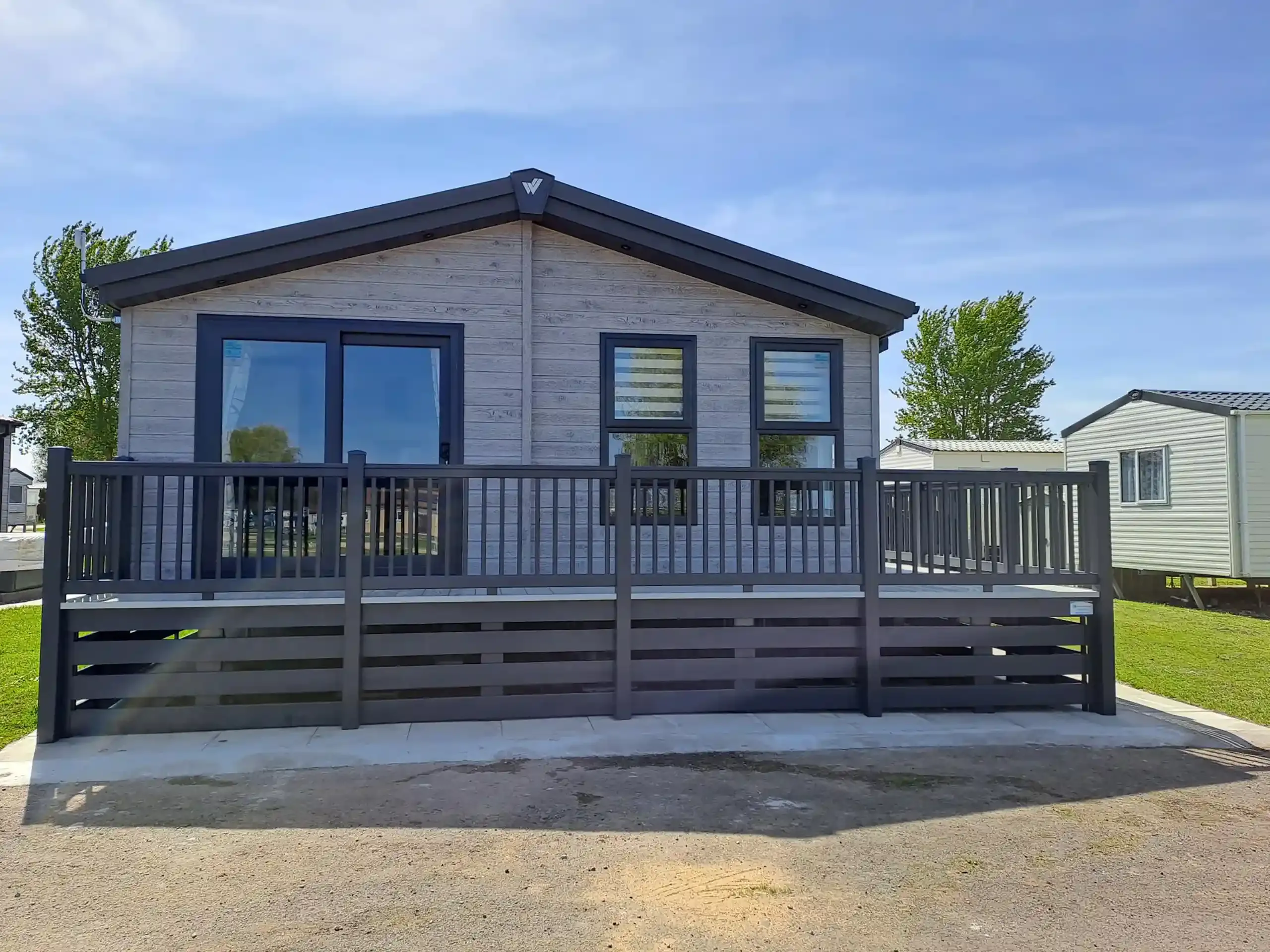 North Shore Platinum Lodge Sleeps 4