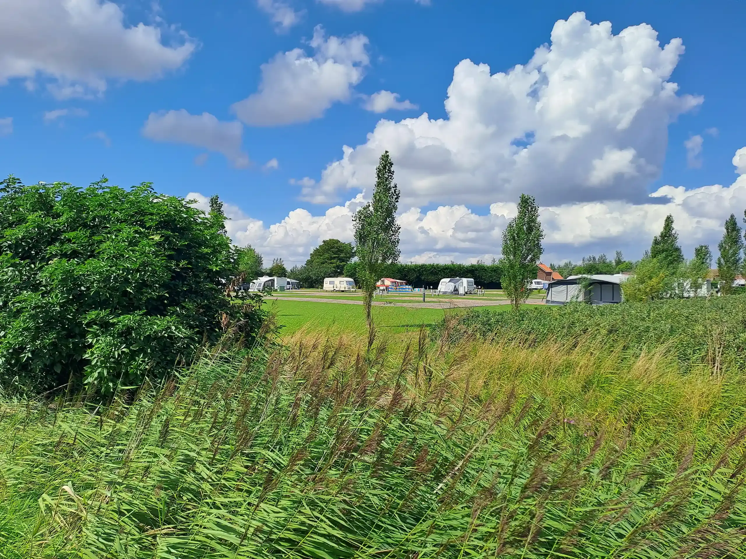 Request A Touring & Camping Guide | Coastfields