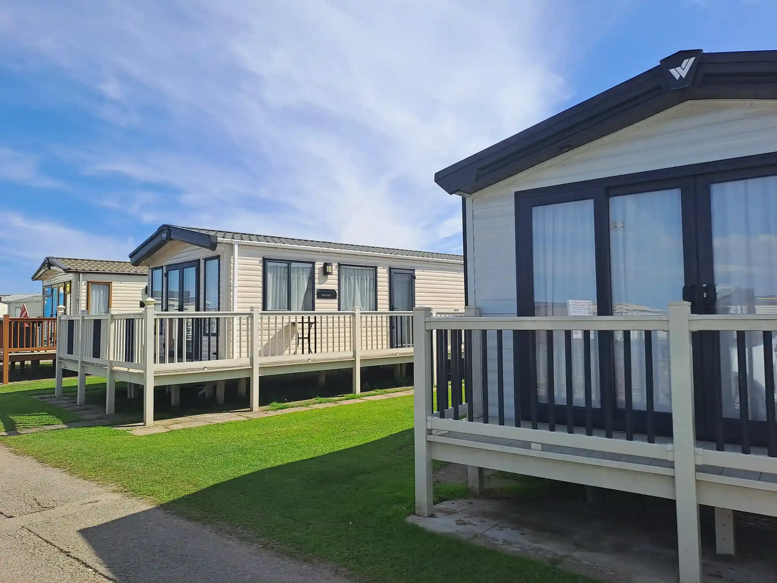 Holiday Homes For Sale Ingoldmells | Smallgrove Park