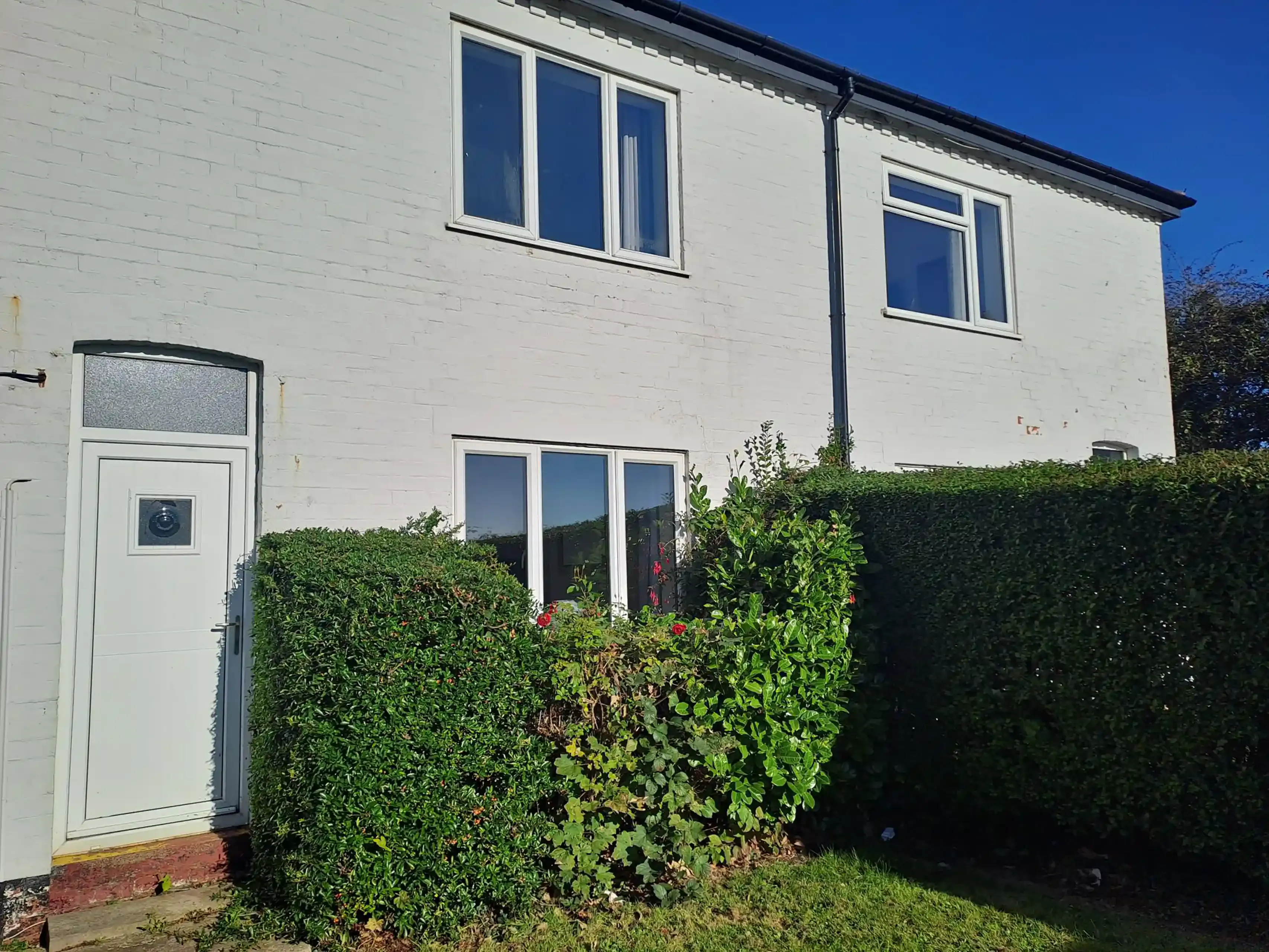 Grange Squirrel Cottage