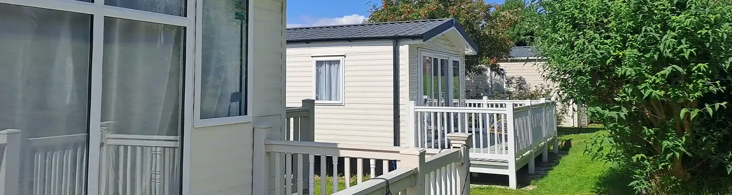Caravan Holidays Ingoldmells | Coastfields Accommodation