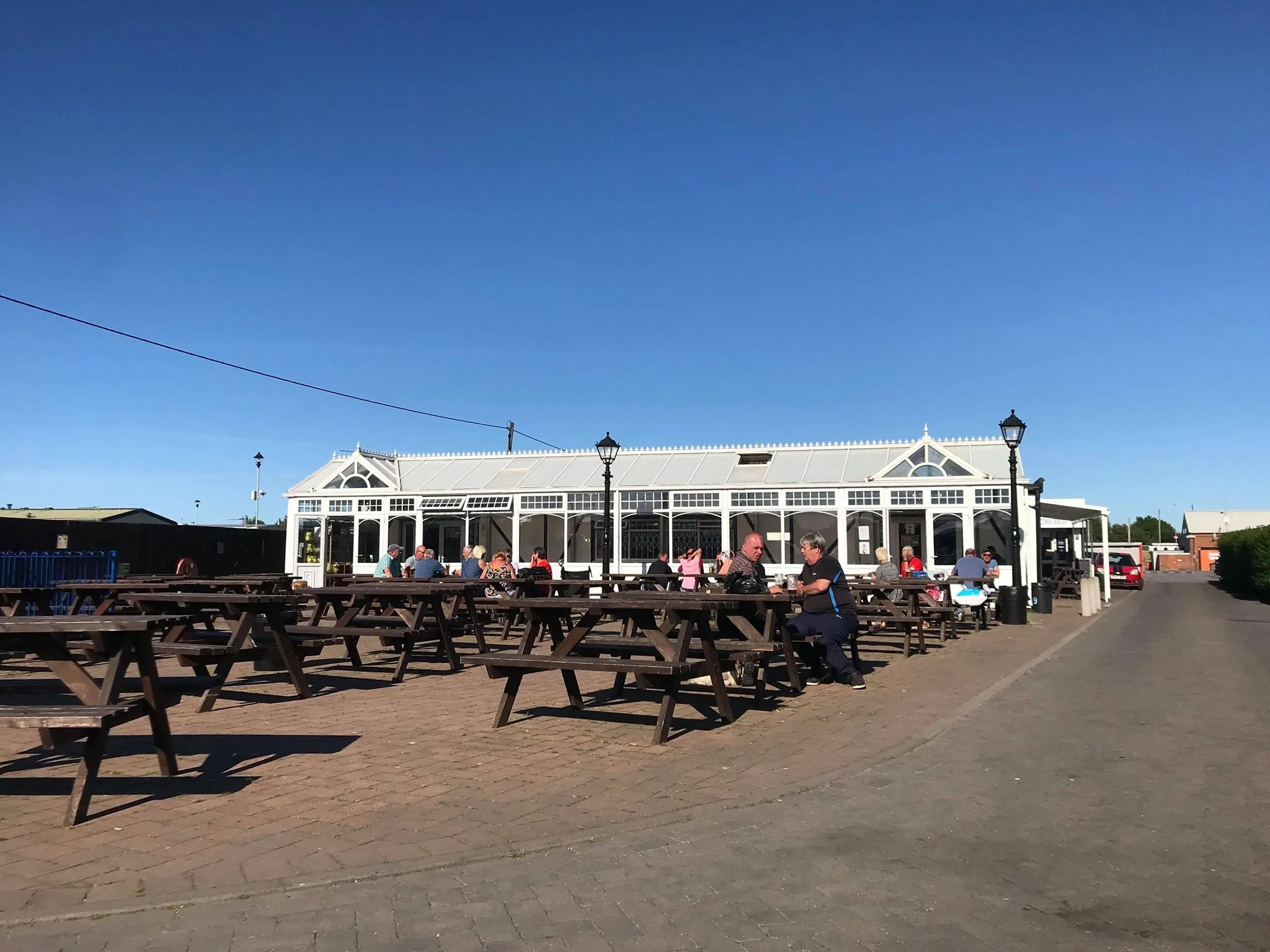 Four Winds Tavern | Bar & Pub | Skegness | Venue