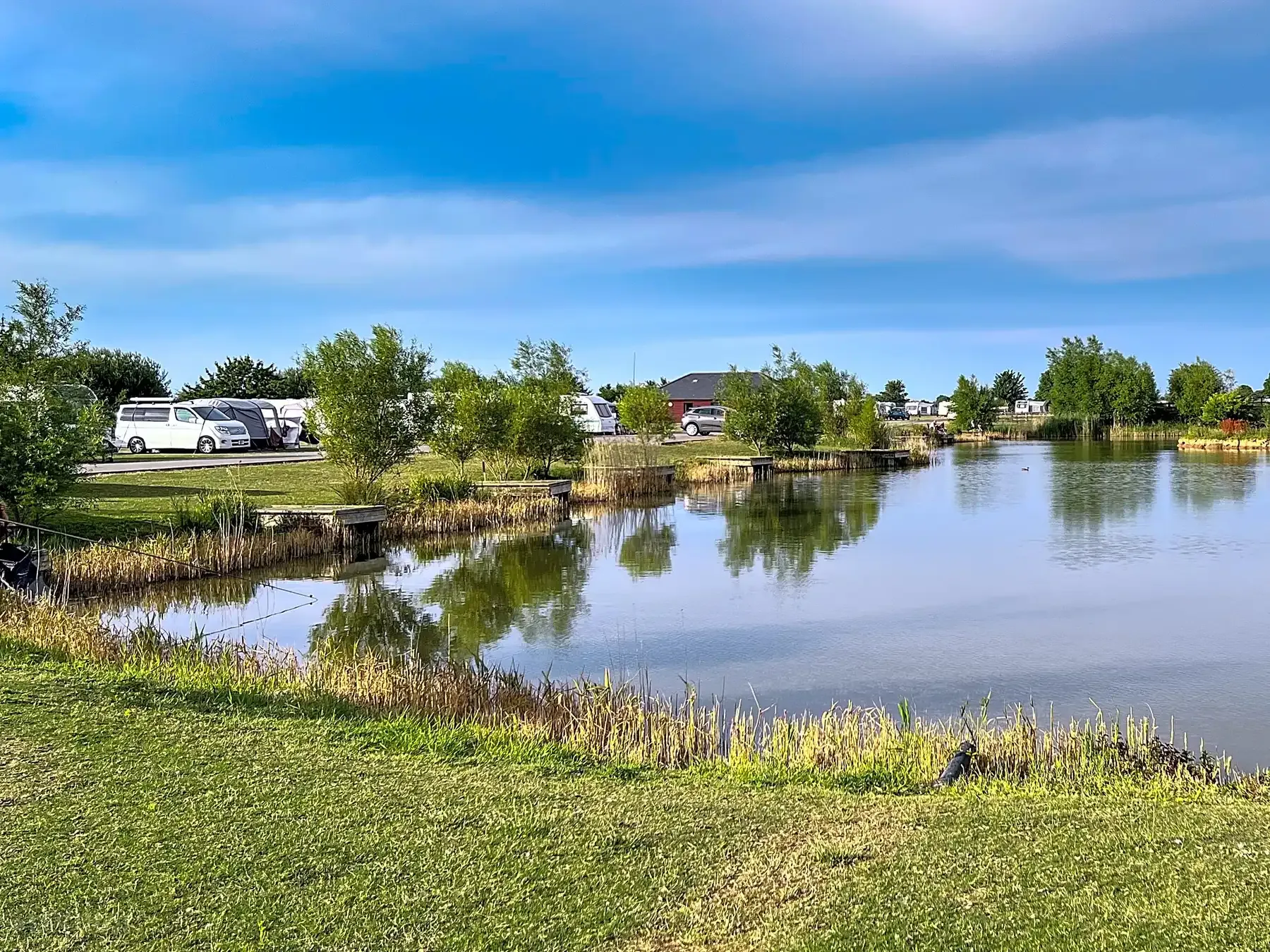 Grange Leisure Park | Mablethorpe Caravan Park Lincolnshire