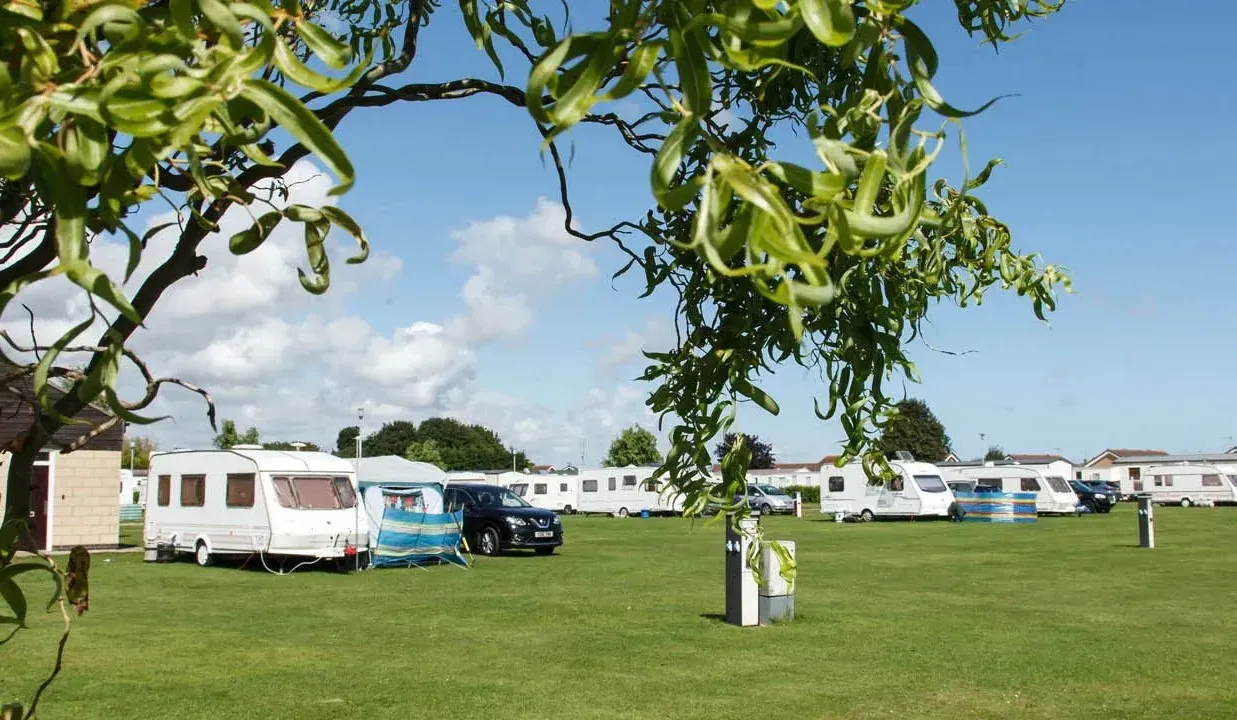 Touring Holidays Skegness | North Shore Holiday Park