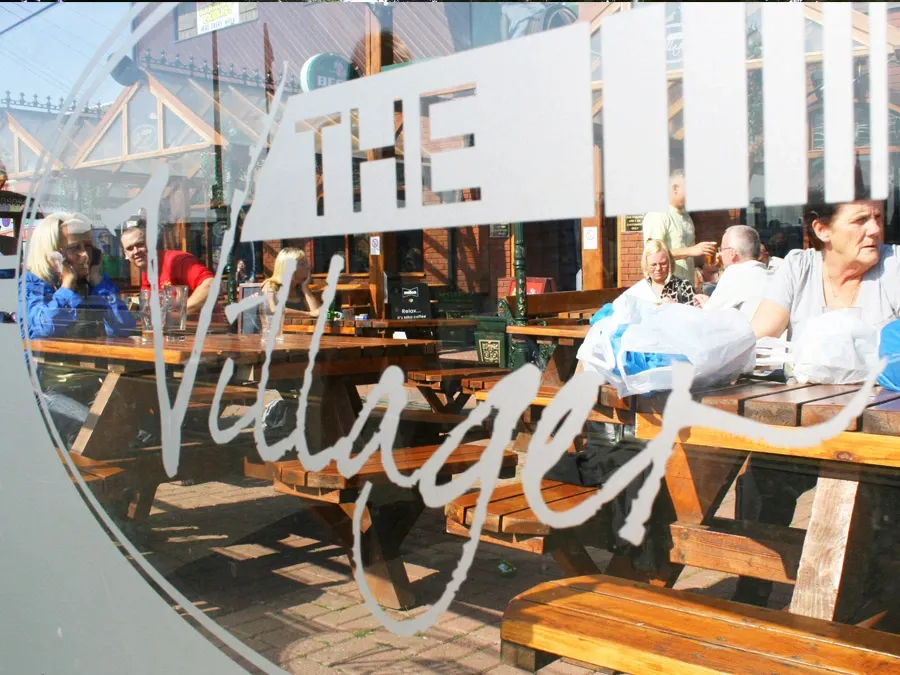 The Villager Pub & Hotel, Ingoldmells | Coastfields